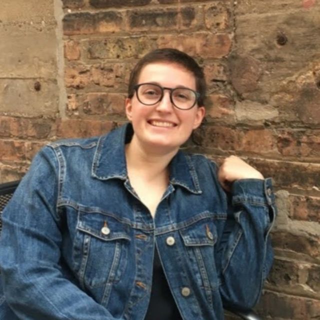 Alexandra Cassano | Committee on Immunology | The University of Chicago