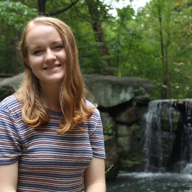 Mary Attaway | Committee on Immunology | The University of Chicago