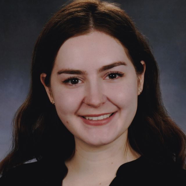 Jennifer Good | Committee on Immunology | The University of Chicago