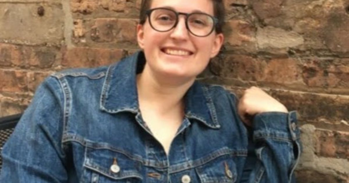 Alexandra Cassano | Committee on Immunology | The University of Chicago