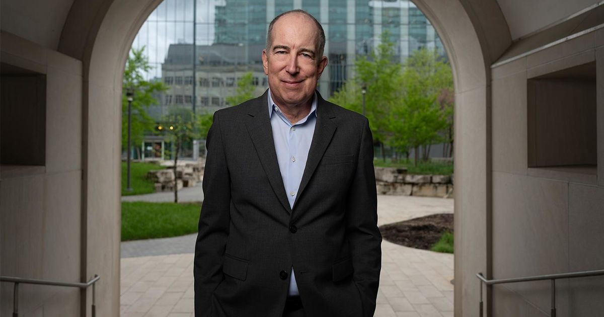 Dr. Marcus Clark receives University of Chicago Faculty Award ...