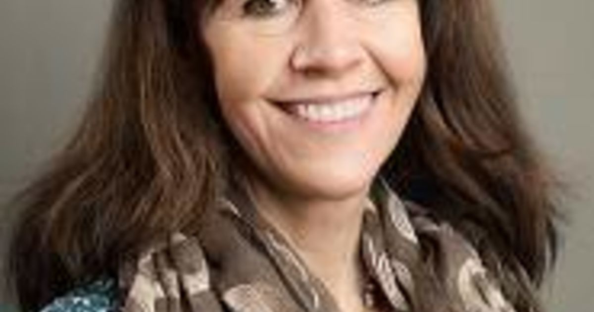 Maria-Luisa Alegre, M.D., Ph.D announced as 2023 Distinguished Fellow ...